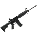 RifleGear - Firearms