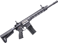 LMT MARS-L MLC MRP 5.56mm 14.3" R20 Rahe Estonia Reference Rifle