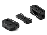 Strike Industries Micro T1 Riser Mount - Titan