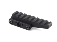 Unity Tactical FAST Riser, FDE