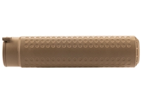 Knight's Armament QDSS NT4 PRG 5.56 Suppressor, Black
