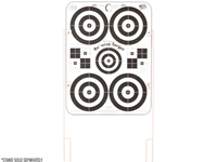 Reversa Target Stand 37"