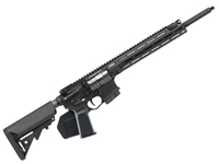 LMT MARS-L Shovelnose MRP Piston 5.56mm 16" Rifle