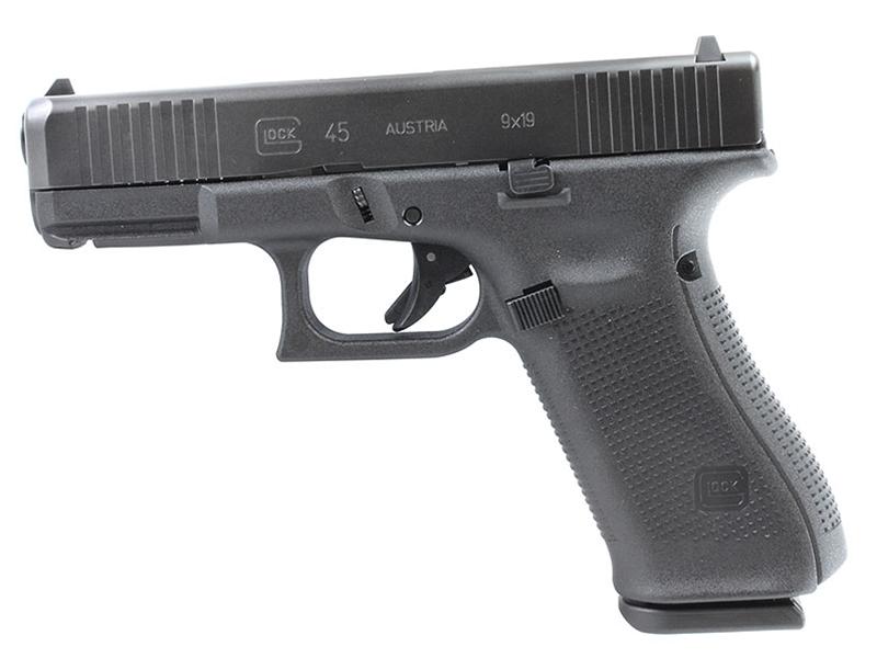 Glock 45 Acp Compact