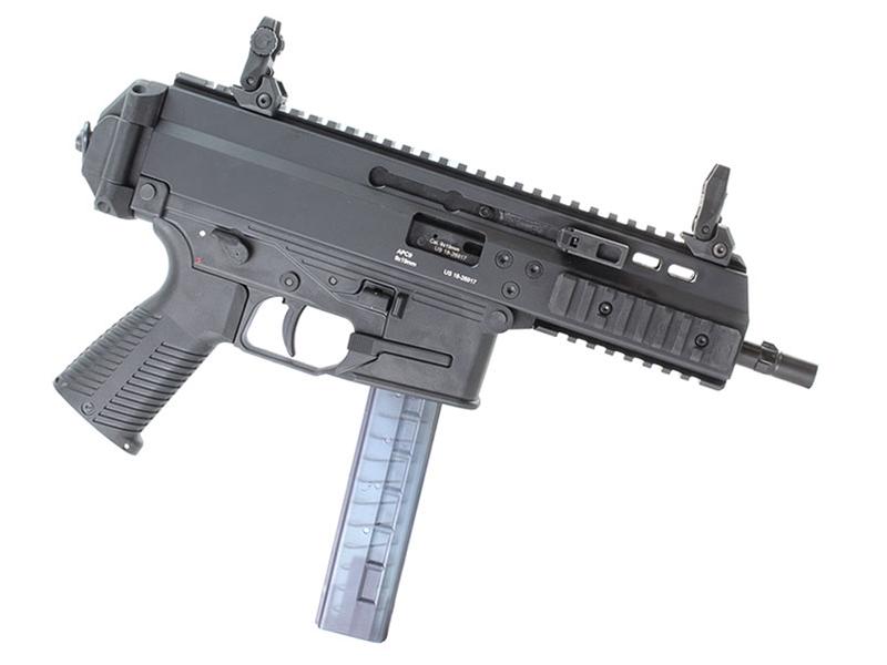Mp7 9mm