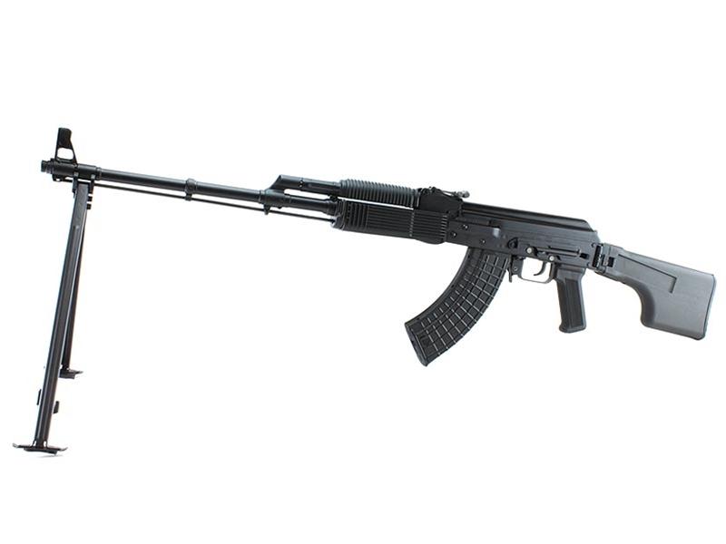 Vepr Rail 7 62
