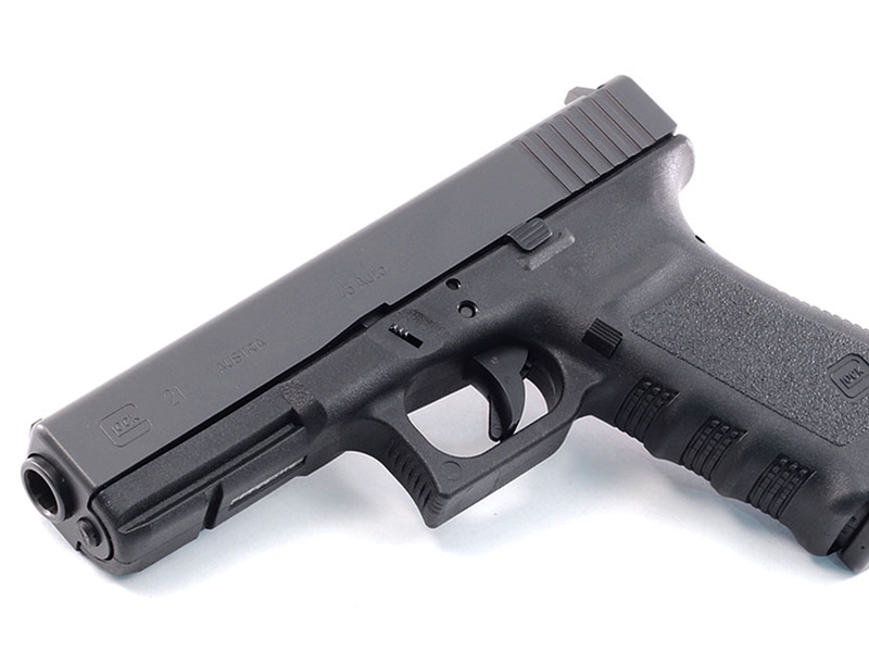 Glock 21sf
