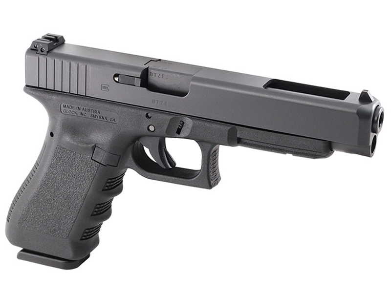 Glock 34