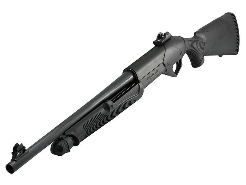 Benelli Supernova Tactical Comfortech