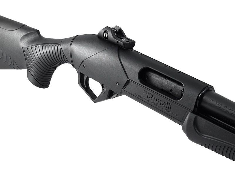 Benelli Supernova Tactical Review Benelli SuperNova Tactical | Benelli