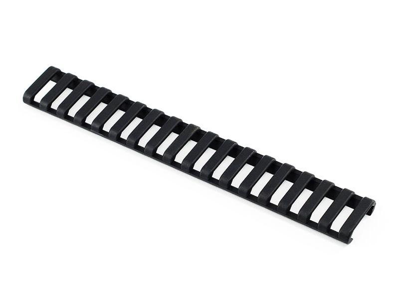 Magpul Rail Covers Black