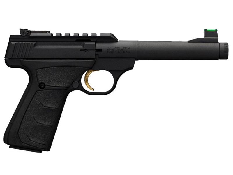 Buck Mark 22lr Wallpaper