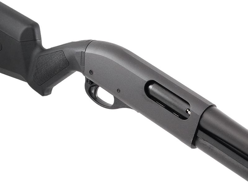 Remington 870 Tactical Magpul