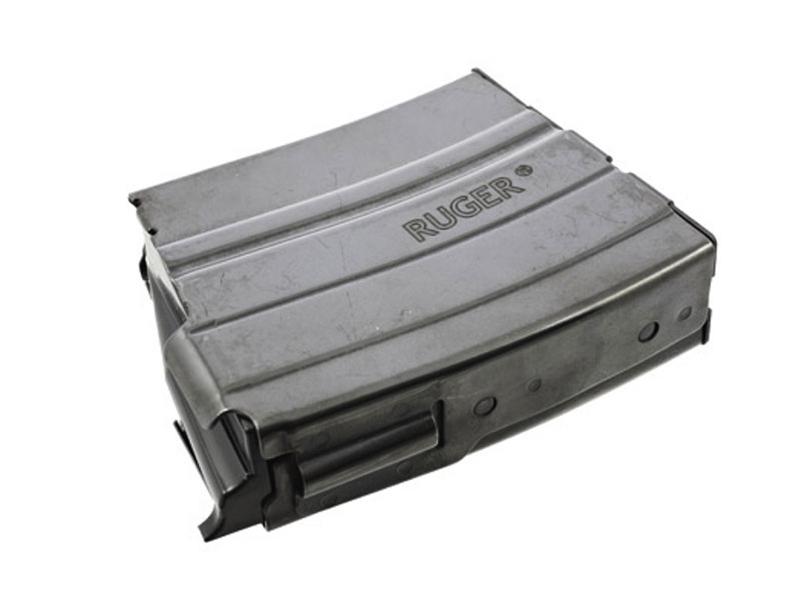 Ruger Mini 30 Magazines