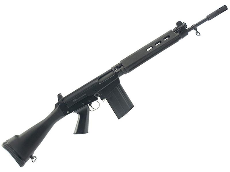 Fn Fal 308