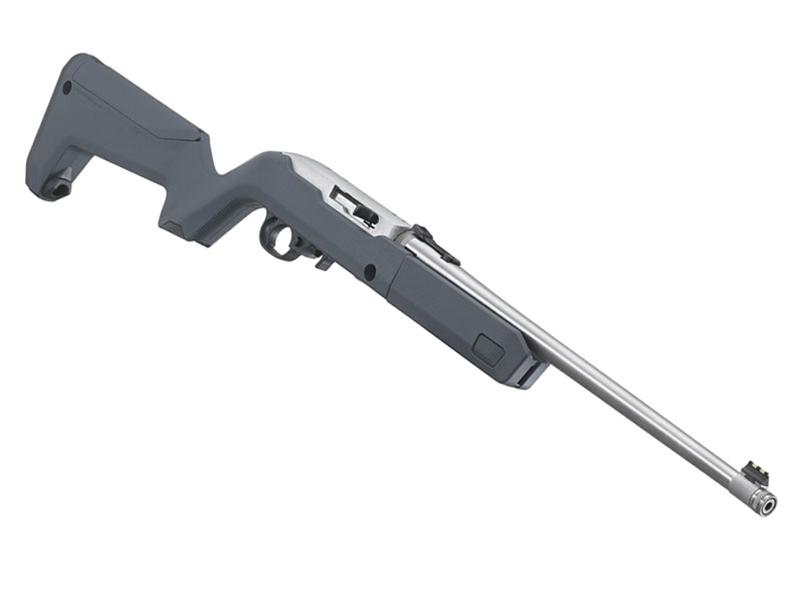 Ruger 1022 Takedown Stock