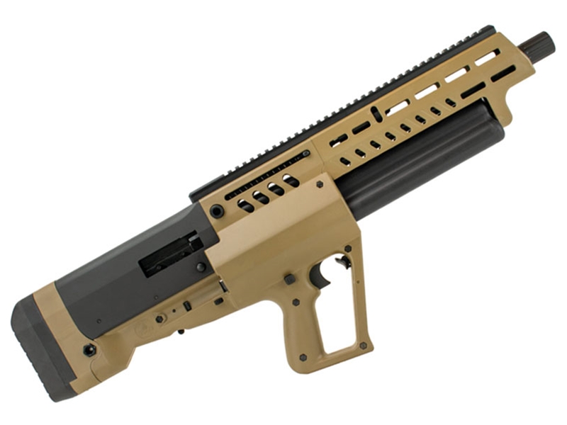 Tavor Ts12 IWI ISRAEL WEAPON INDUSTRIES TAVOR TS12 BULLPUP 12G