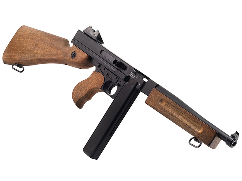 Replica Machine Guns