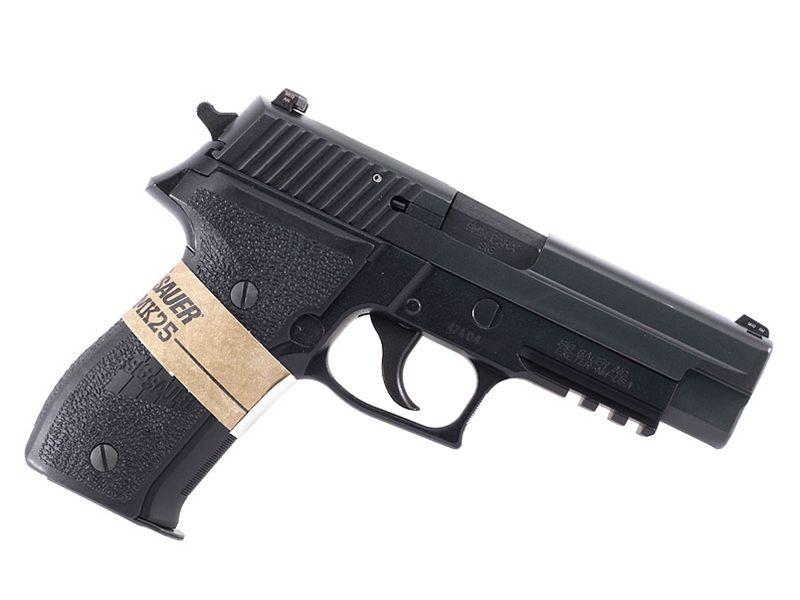 Thoughts on P95 - Calguns.net