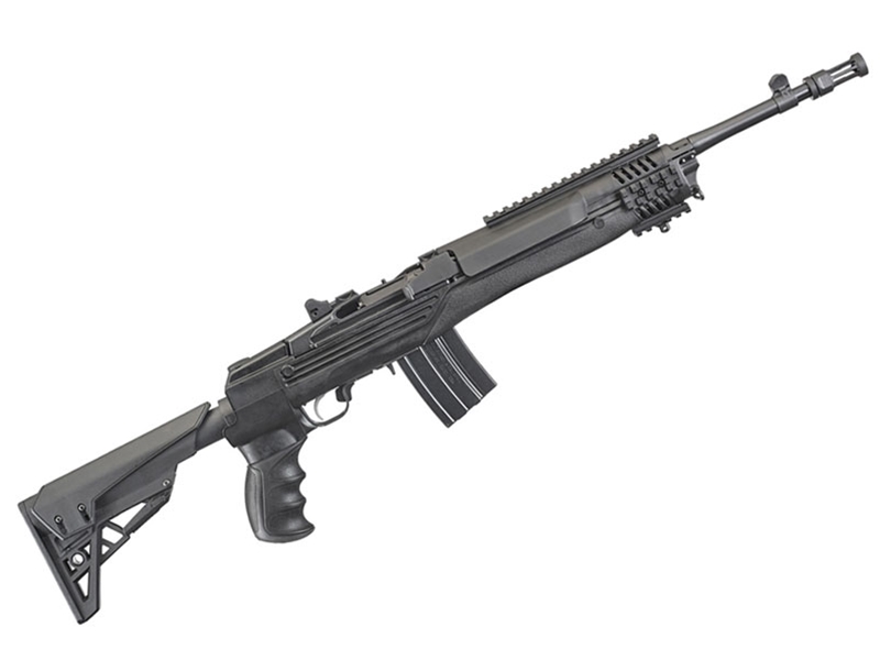 Mini 14 Tactical Folding Stock