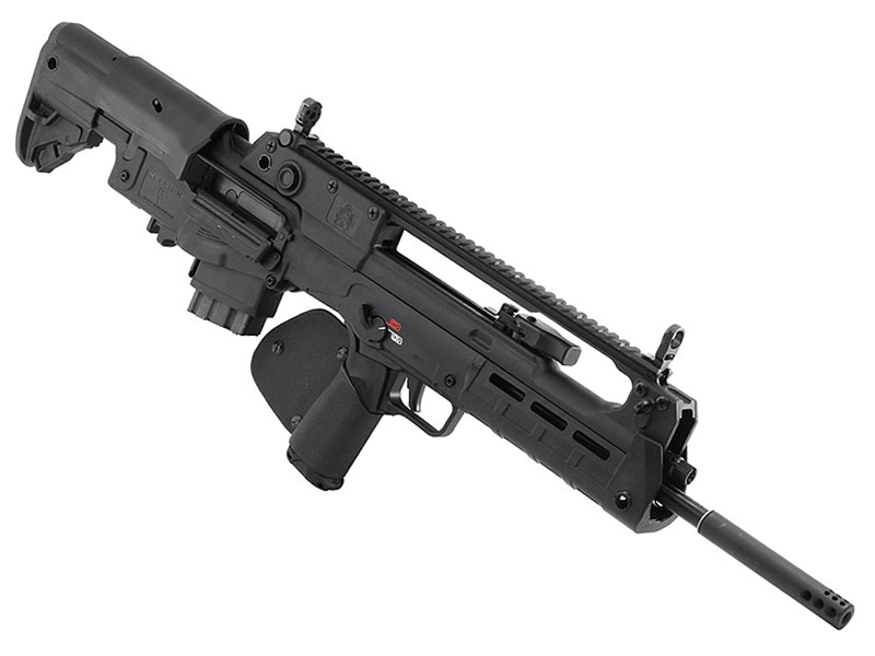 General Firearms Discussion Thread, Mrk 2 | Page 92 | SpaceBattles