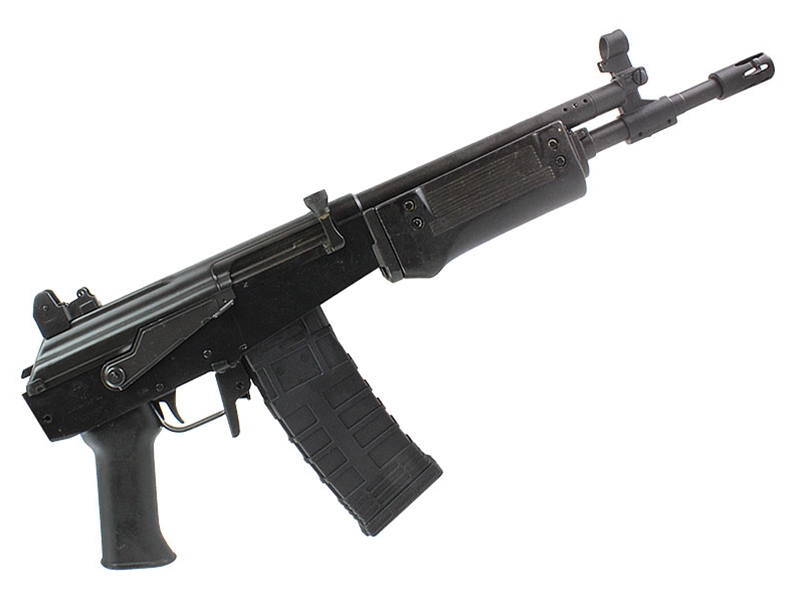 Tactical Galil