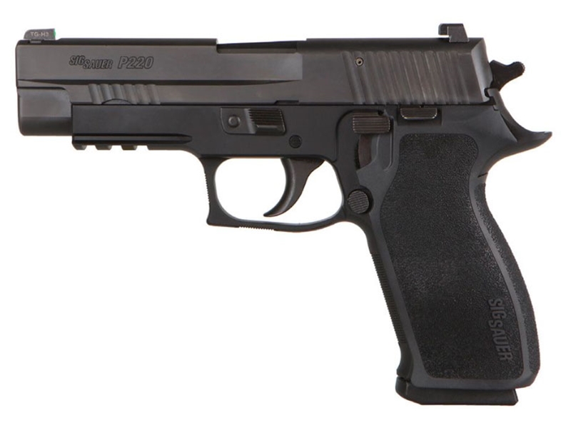 Sig P229 E2