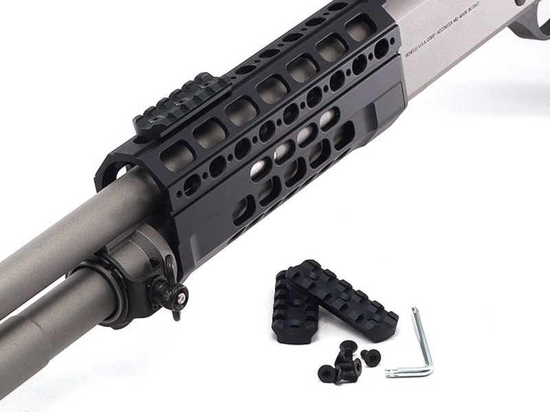 Benelli LE M4 H2O Multirail Pistol Grip Stock 12GA 18.5 Benelli LE M4 H2O Multirail Pistol Grip Stock 12GA 18.5