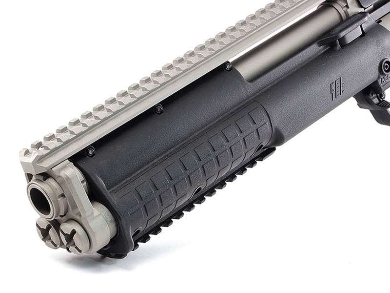 Ksg Shotgun Titanium Golden Eagle EMG KelTec Licensed KSG Gas Power