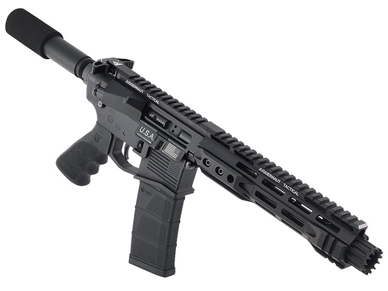 Juggernaut Tactical Ammo Bros | JUGGERNAUT TACTICAL JTE 15 BILLET