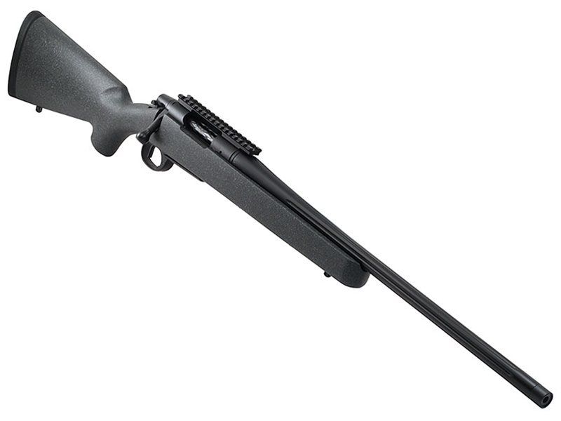 Remington M700 Sniper Rifle