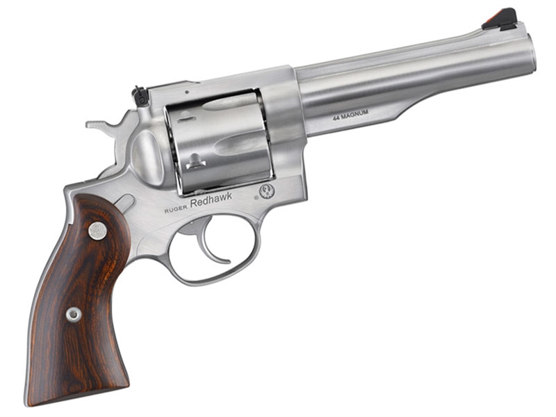 44 Magnum Revolver 44-magnum-revolver