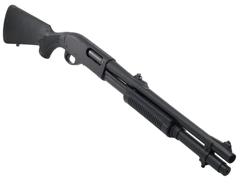 Remington 870 Police
