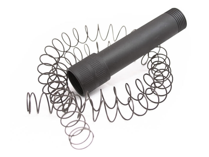 High Cap Shotgun Magazine Tube Extensions Carlson's Shotgun Magazine