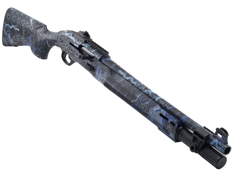 Beretta A300 Ultima Patrol 12GA Semi Auto 19" 7+1 Realtree Trace ...