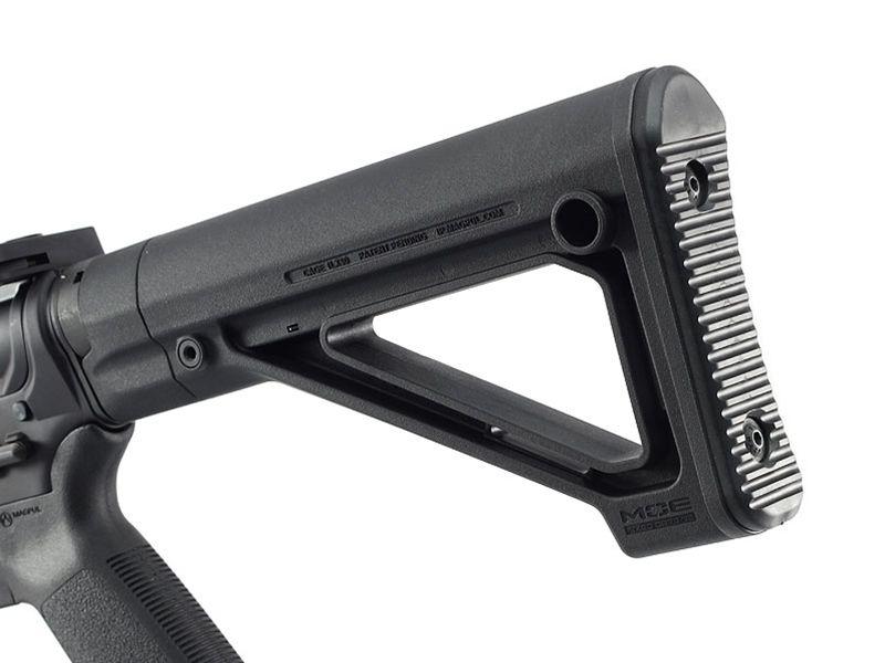 Magpul Moe Fixed Carbine Stock