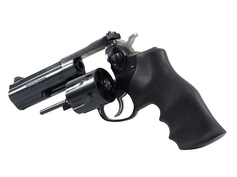 Ruger Gp100 4 Inch Barrel