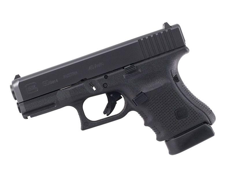 Glock 30s Gen 4