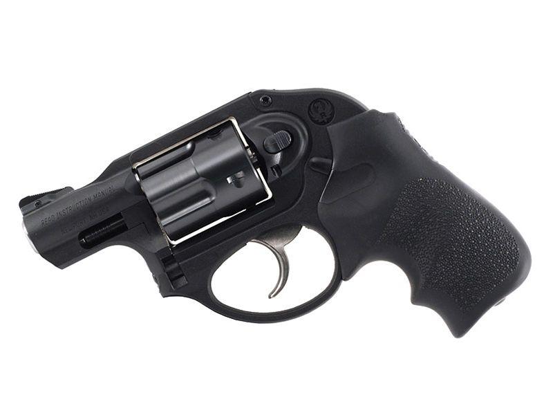 Ruger Lcr 357 Grips