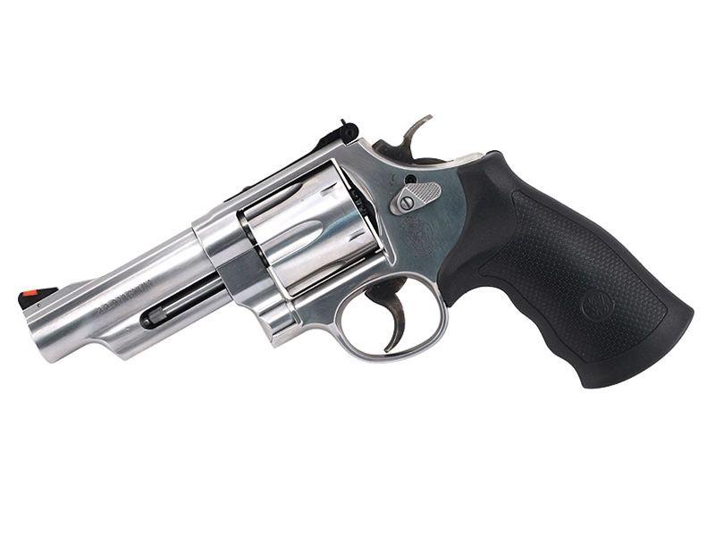 Smith And Wesson 44 Magnum Revolver