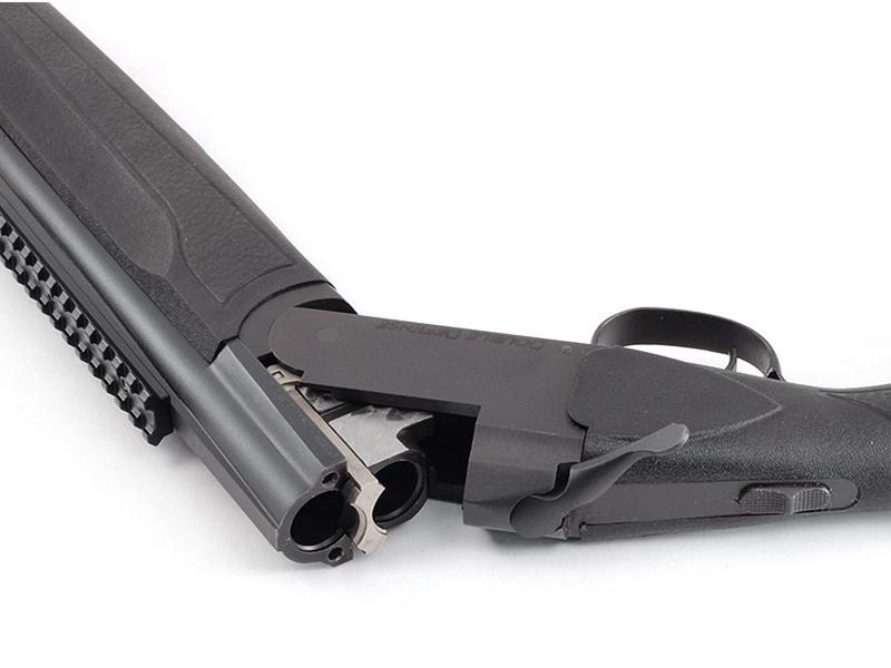 Stoeger Double Defense Ou