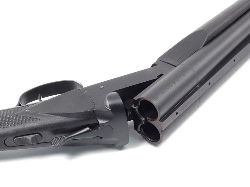 Stoeger Double Defense Stock