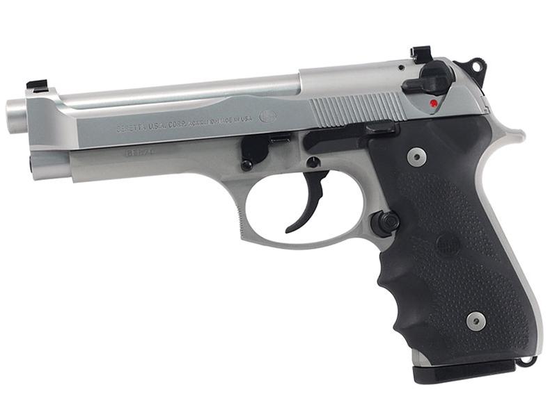 Beretta 92fs Brigadier Inox