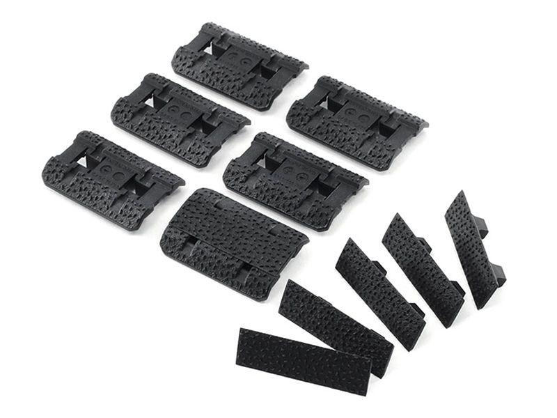 Magpul Rail Covers Black