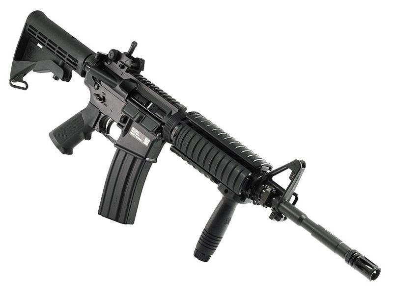 Military M4 Assault Rifle