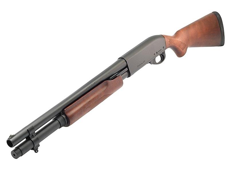 Remington 870 Express Tactical Wood Stock