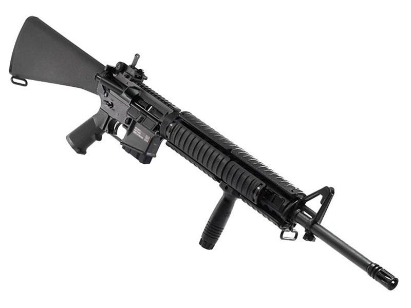 M16 Rifle