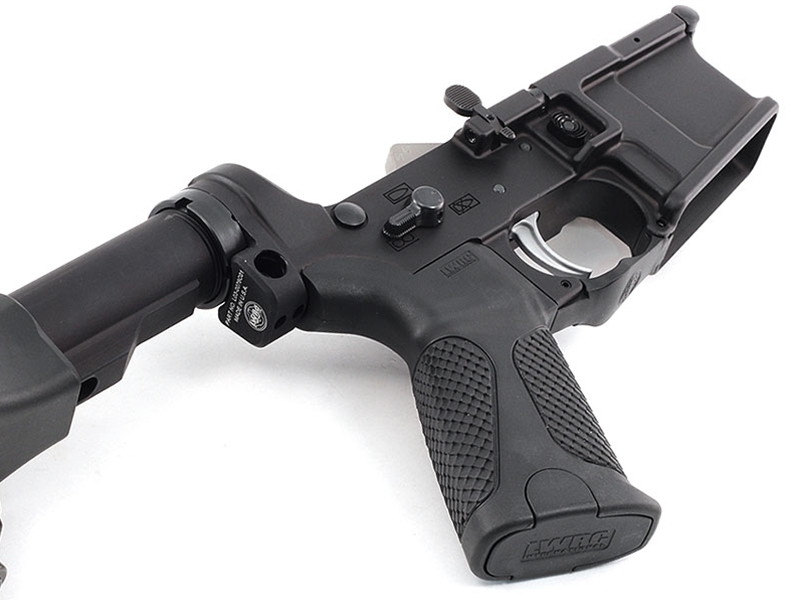 "NEW" Daniel Defence Ambi Lower - AR15.COM