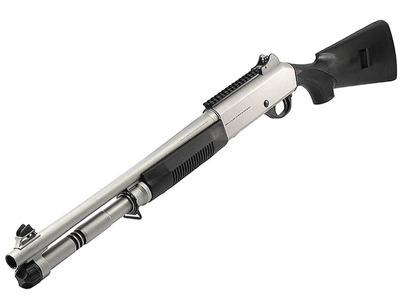 Benelli Tactical Shotgun