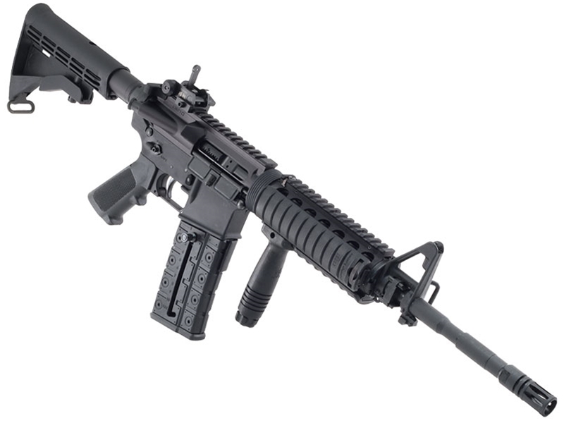 Armslist For Sale Colt Le6920 Socom Ii Rifle ARMSLIST For Sale: Colt